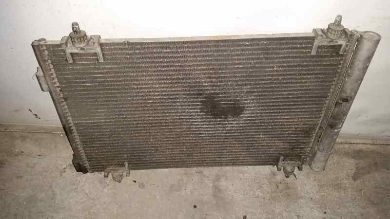 AC radiator PEUGEOT 207 CC (WD_) 1.6 HDi 174934 | B-Parts