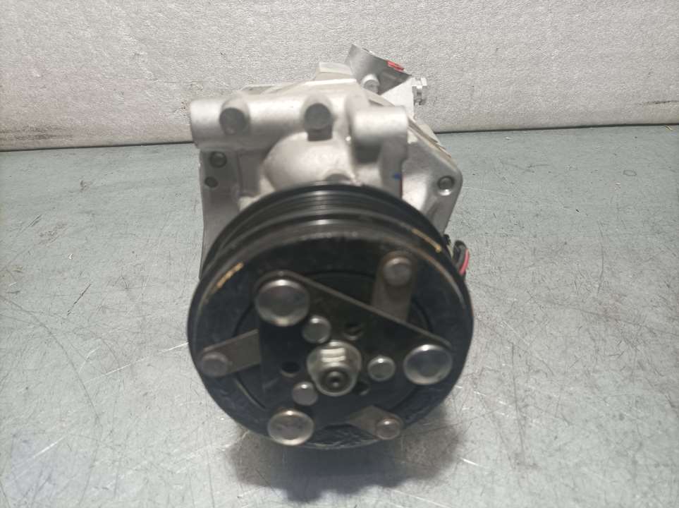 AC compressor MG MG ZS SUV 1.0 T-GDi 17666044 | B-Parts