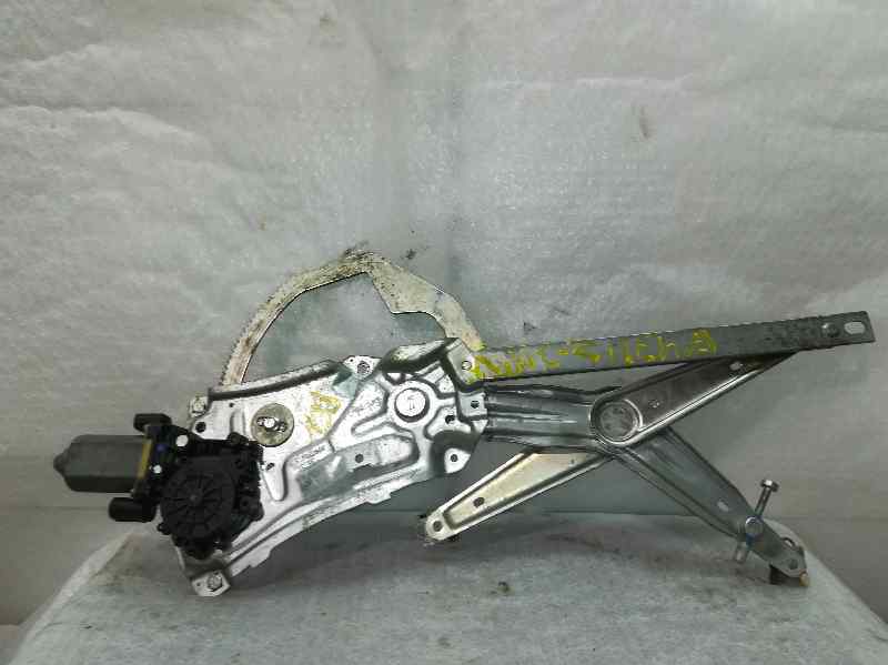Front right window mechanism BMW Z3 Roadster (E36) 1.9 i 1558972 | B-Parts