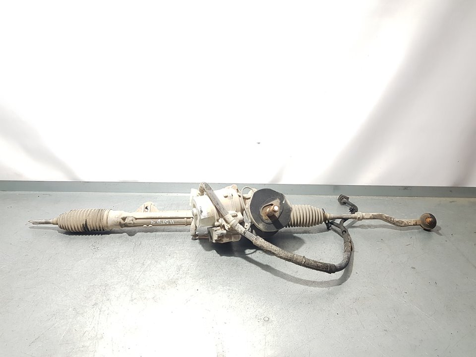 Steering rack PEUGEOT 2008 I (CU_) 1.6 BlueHDi 100 1438402 | B-Parts
