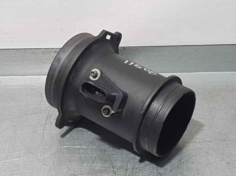 Mass air flow sensor AUDI A6 C6 (4F2) 2.7 TDI quattro 3730179 | B-Parts