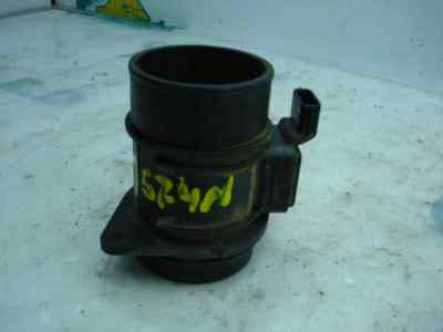 Mass air flow sensor SUZUKI JIMNY Closed Off-Road Vehicle (SN) 1.5 DDiS ...