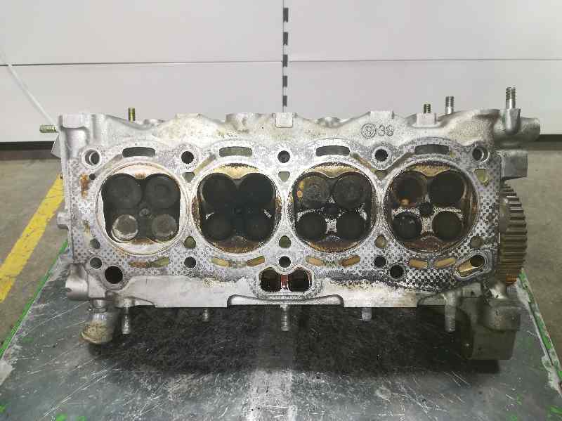Cylinder head TOYOTA COROLLA Compact (_E11_) 10973403 | B-Parts