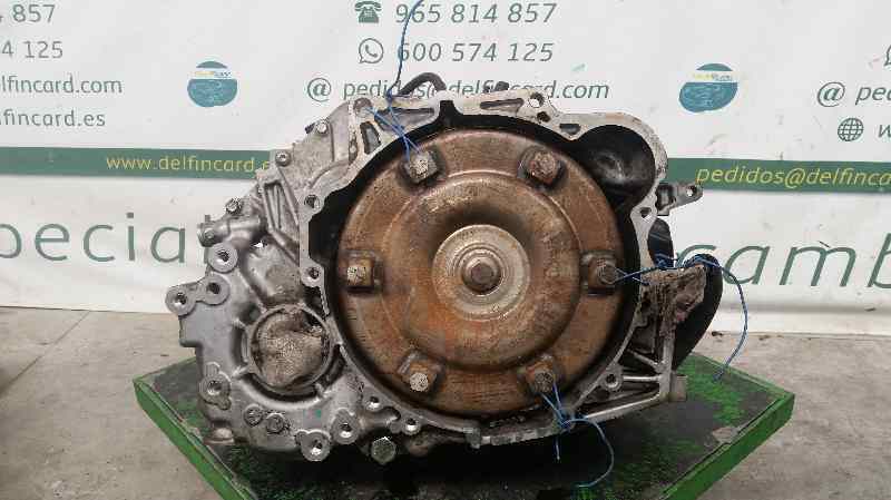 Boîte de vitesses CHEVROLET CAPTIVA (C100, C140) 2.0 D 4WD 100002 | B-Parts