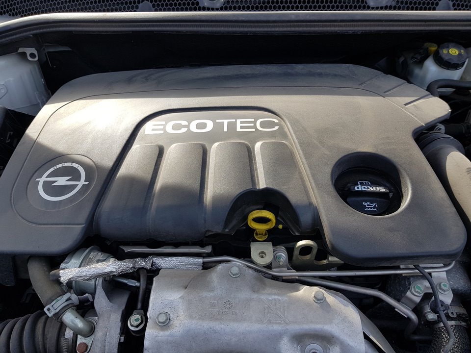 Moteur OPEL ASTRA J (P10) 1.6 CDTi (68) 11968894 | B-Parts