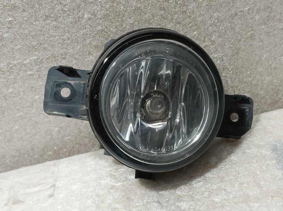 Farol Nevoeiro frente esquerdo NISSAN QASHQAI I (J10, NJ10) 9193689 | B ...