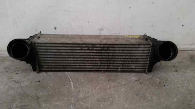 Intercooler BMW X5 (E70) 3.0 d 322378 | B-Parts