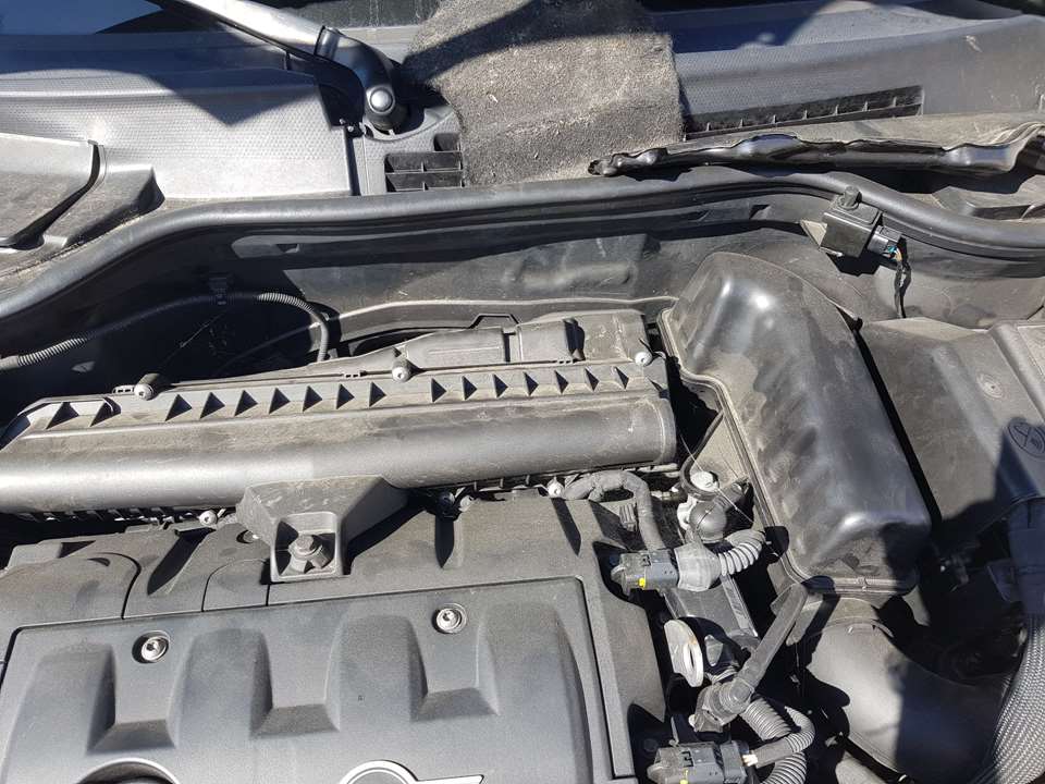 Caixa filtro ar MINI MINI Convertible (R57) 19805360 | B-Parts