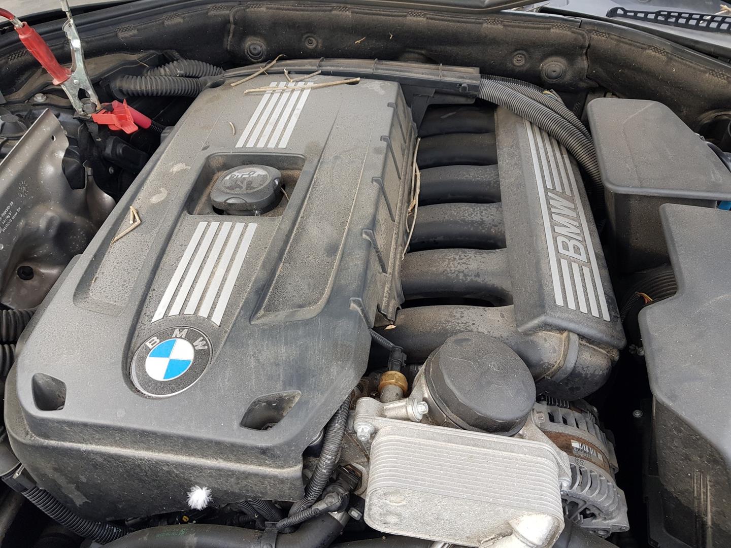 Engine BMW 5 (F10) 523 i 11350533 | B-Parts