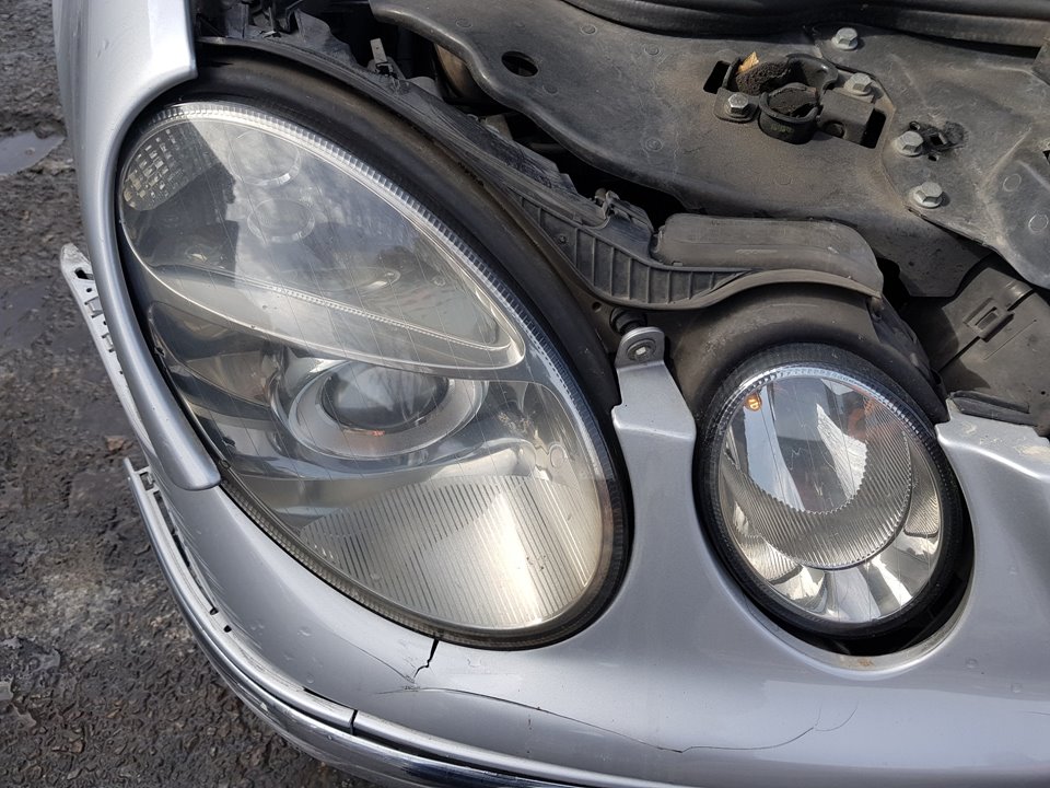 Optica direita MERCEDES-BENZ E-CLASS (W211) 11958041 | B-Parts