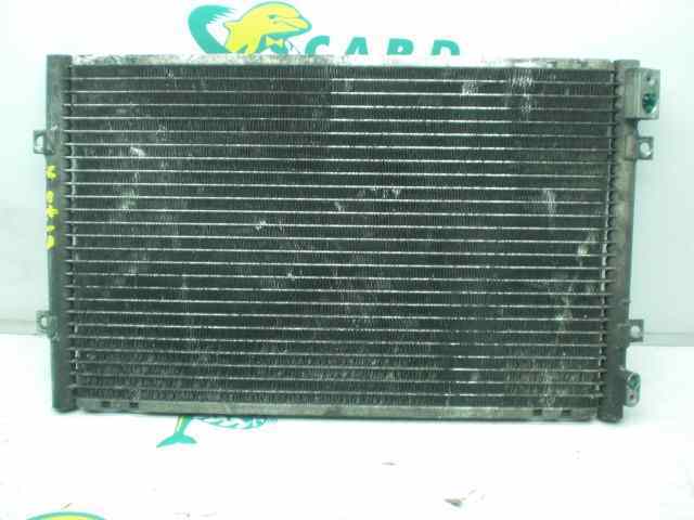AC radiator ROVER 600 I (RH) 81940 | B-Parts