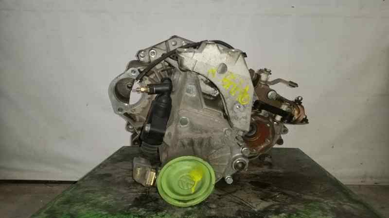 Gearbox VW GOLF IV (1J1) 603868 | B-Parts