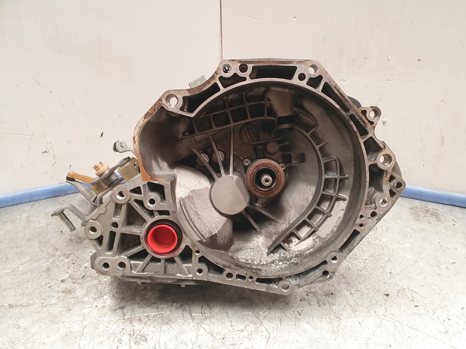 Manual gearbox OPEL CORSA E (X15) 1.4 LPG (08, 68) 6783725 | B-Parts