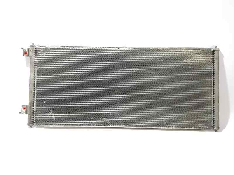 AC radiator FORD TRANSIT Van (FA_ _) 5232290 | B-Parts