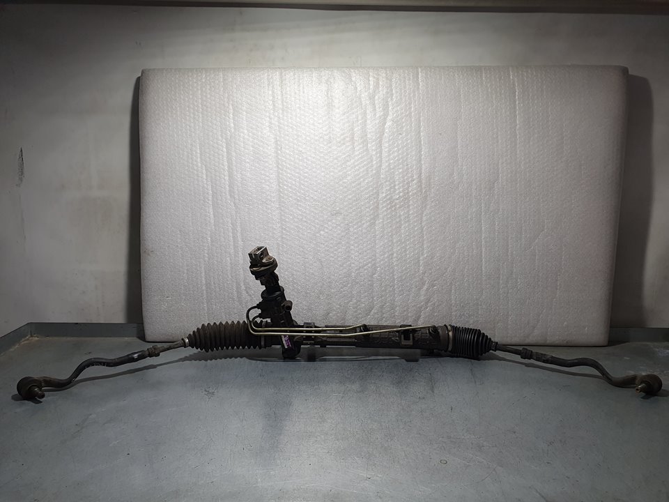 Steering rack BMW 3 (E46) 316 i 13550066 | B-Parts