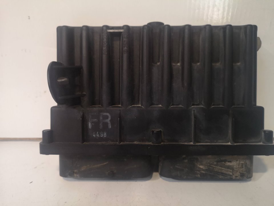 Electronic module OPEL ASTRA G Hatchback (T98) 1.6 16V (F08, F48 ...