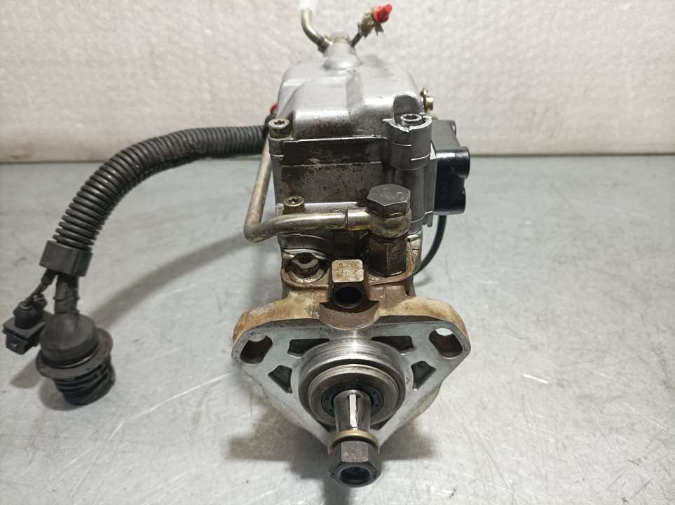 Injection pump NISSAN TERRANO II (R20) 16691642 | B-Parts