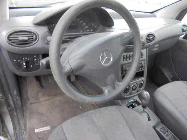 Front grille MERCEDES-BENZ A-CLASS (W168) A 160 (168.033, 168.133 ...