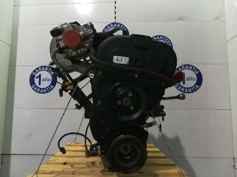 Engine DAEWOO LANOS (KLAT) 1.6 16V 727824 | B-Parts