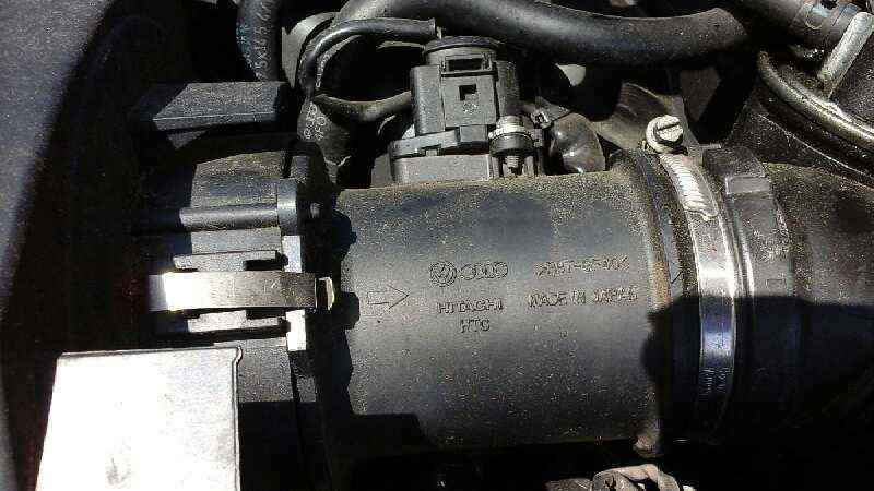 Mass air flow sensor AUDI A6 C6 (4F2) 3.0 TDI quattro 3349982 | B-Parts