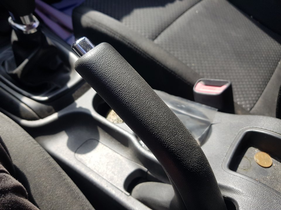 Hand brake HYUNDAI i30 (FD) 1.6 CRDi 10078828 | B-Parts