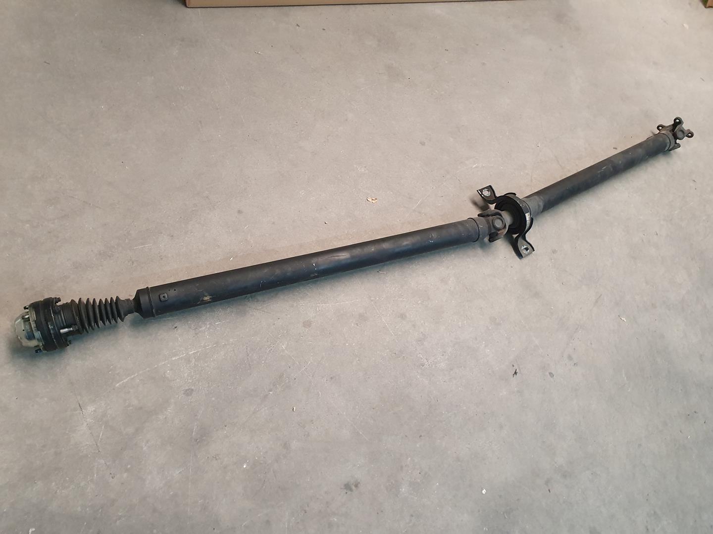 Arbre de transmission CHEVROLET CAPTIVA (C100, C140) 2.0 D 4WD 7065169 | B-Parts