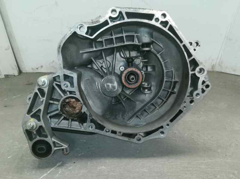 Manual gearbox OPEL CORSA C (X01) 1.2 (F08, F68) 726685 | B-Parts