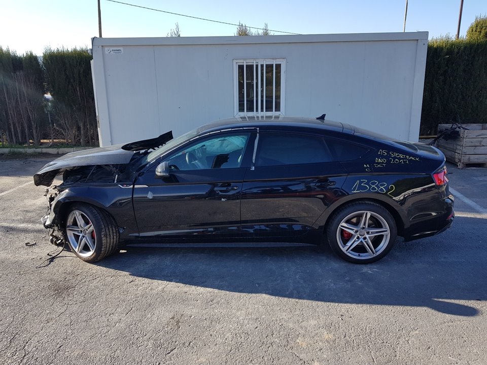 Espejo interior AUDI A5 Sportback (8TA) 2.0 TDI quattro 9513052 | B-Parts