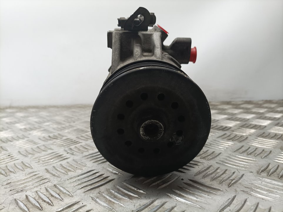 AC compressor TOYOTA YARIS (_P9_) 1.4 D-4D (NLP90_) 10556987 | B-Parts