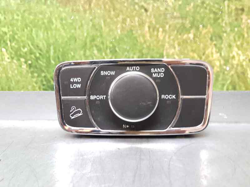 Switch JEEP GRAND CHEROKEE IV (WK, WK2) 3.0 CRD V6 4x4 10279706 | B-Parts