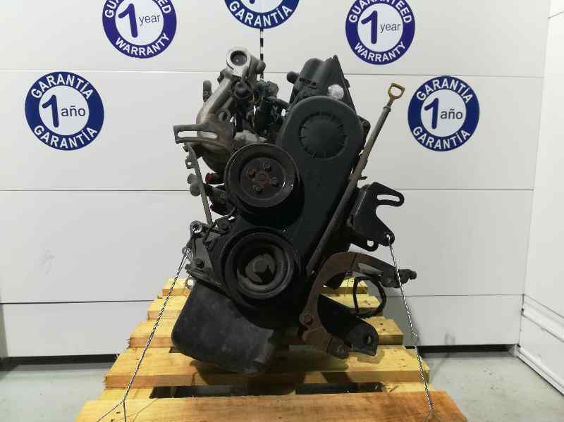 Engine HYUNDAI ATOS PRIME (MX) 4707099 | B-Parts