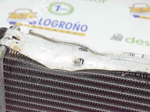 Radiateur à eau BMW 3 (F30, F80) 318 i 17117618807 | 17118672095 ...