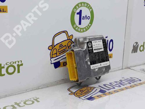 Calculateur Airbags VW PASSAT CC B6 (357) 2.0 TDI 3659464 | B-Parts