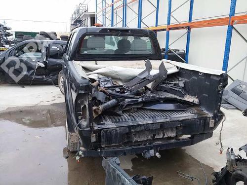 Front differential ISUZU D-MAX I (TFR, TFS) 3.0 DiTD 4x4 (TFS77H ...