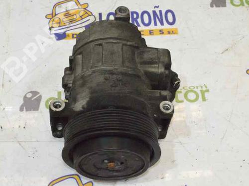 AC compressor MERCEDES-BENZ SLK (R171) 200 Kompressor (171.442 ...