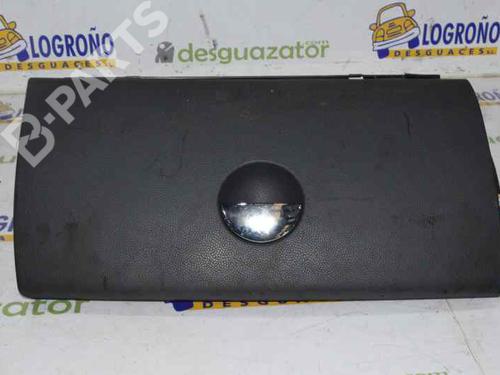 Glove box MINI MINI (R50, R53) One D 1258527 | B-Parts