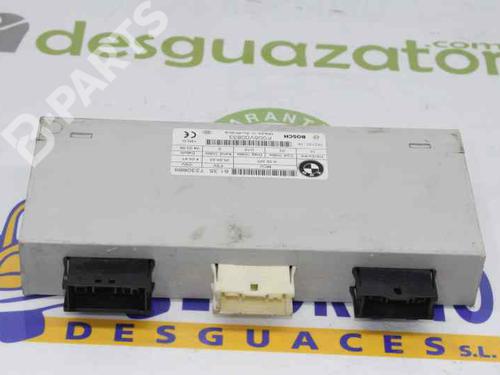 Electronic module BMW X6 (E71, E72) xDrive 35 i 1425356 | B-Parts