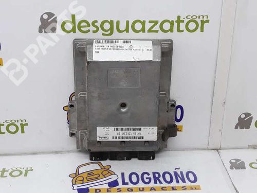 Calculateur moteur (ecu) LAND ROVER DEFENDER Station Wagon (L316, L315) 2.5 Td5 4x4 (L316 ...