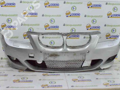 Pare-chocs avant BMW 5 (E60) 525 d 767447 | B-Parts