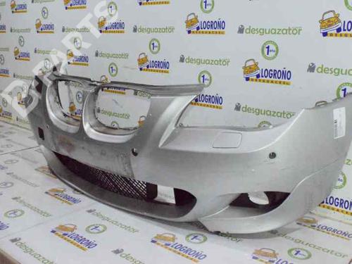 Pare-chocs avant BMW 5 (E60) 525 d 767447 | B-Parts