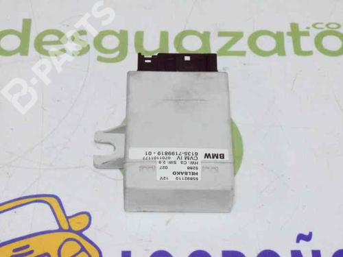 Module électronique BMW Z4 Roadster (E85) 2.0 i 803752 | B-Parts