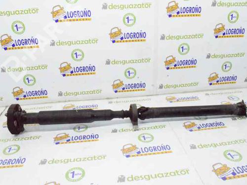 Driveshaft BMW X3 (E83) 2.0 d 26107579068 | B-Parts