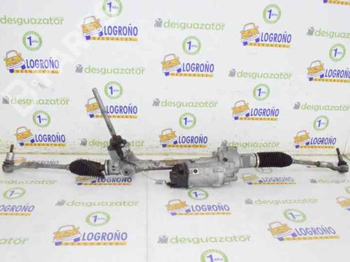 Steering rack LAND ROVER RANGE ROVER EVOQUE (L538) 2.2 D LR089135 | B-Parts
