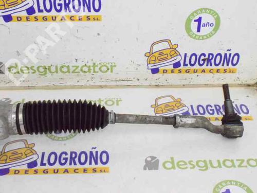 Steering rack LAND ROVER RANGE ROVER EVOQUE (L538) 2.2 D LR089135 | B-Parts