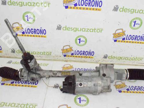 Steering rack LAND ROVER RANGE ROVER EVOQUE (L538) 2.2 D LR089135 | B-Parts