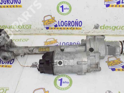 Steering rack LAND ROVER RANGE ROVER EVOQUE (L538) 2.2 D LR089135 | B-Parts