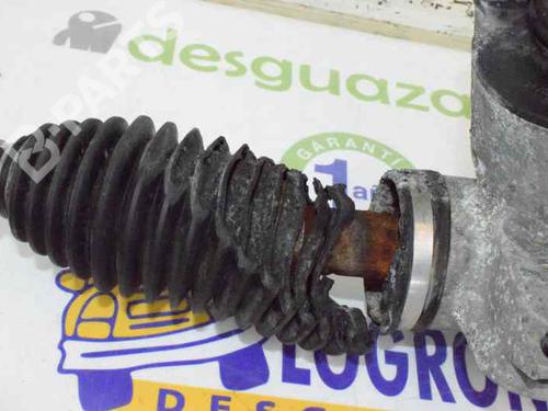 Steering rack LAND ROVER RANGE ROVER EVOQUE (L538) 2.2 D LR089135 | B-Parts