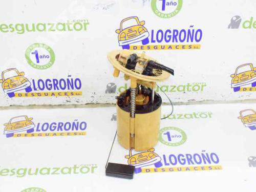 Fuel pump AUDI A6 C6 (4F2) 3.0 TDI quattro 1121439 | B-Parts