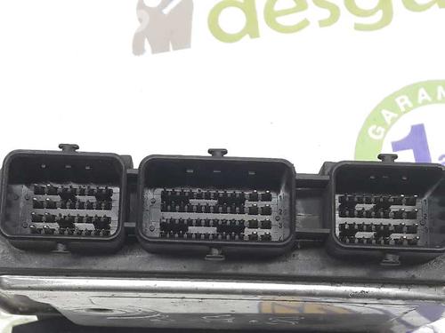 Engine control unit (ECU) FORD FOCUS II (DA_, HCP, DP) 1.6 TDCi 1898417 ...