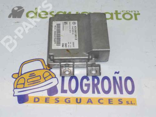 Module électronique VW PASSAT B6 (3C2) 1414449 | B-Parts